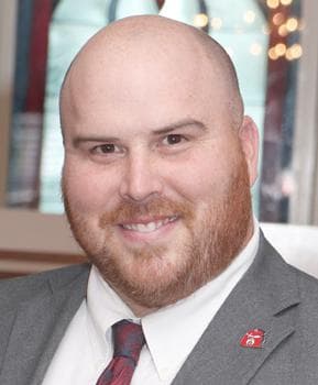 Kyle Wilkes profile - BallotReady