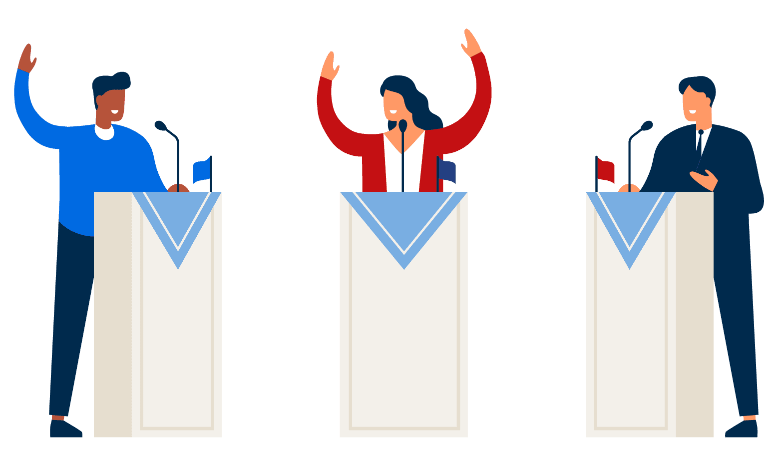 For Candidates - BallotReady