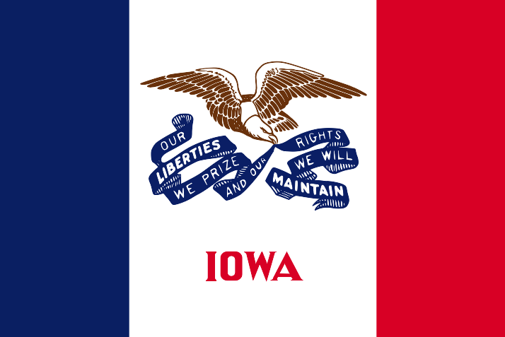 Iowa General Election - Tuesday, November 4, 2025 | BallotReady