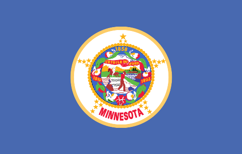 Minnesota General Election - Tuesday, November 4, 2025 | BallotReady