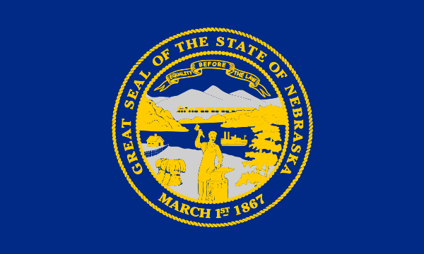 Nebraska Primary Election - Tuesday, May 12, 2026 | BallotReady