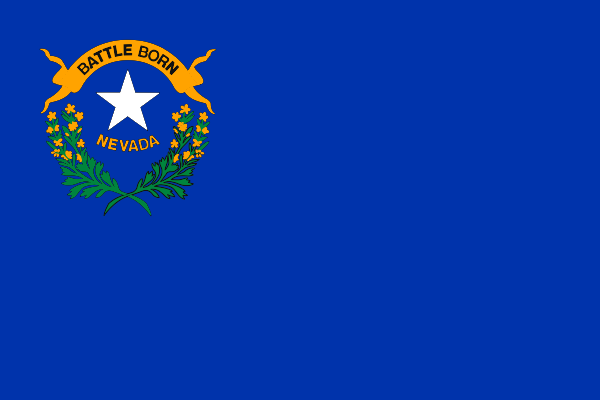 Nevada General Election - Tuesday, November 5, 2024 | BallotReady