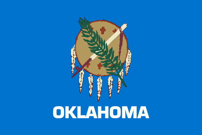 Oklahoma Primary Election - Tuesday, June 16, 2026 | BallotReady