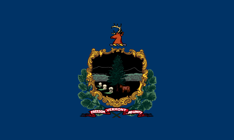 Vermont Primary Election - Tuesday, August 11, 2026 | BallotReady